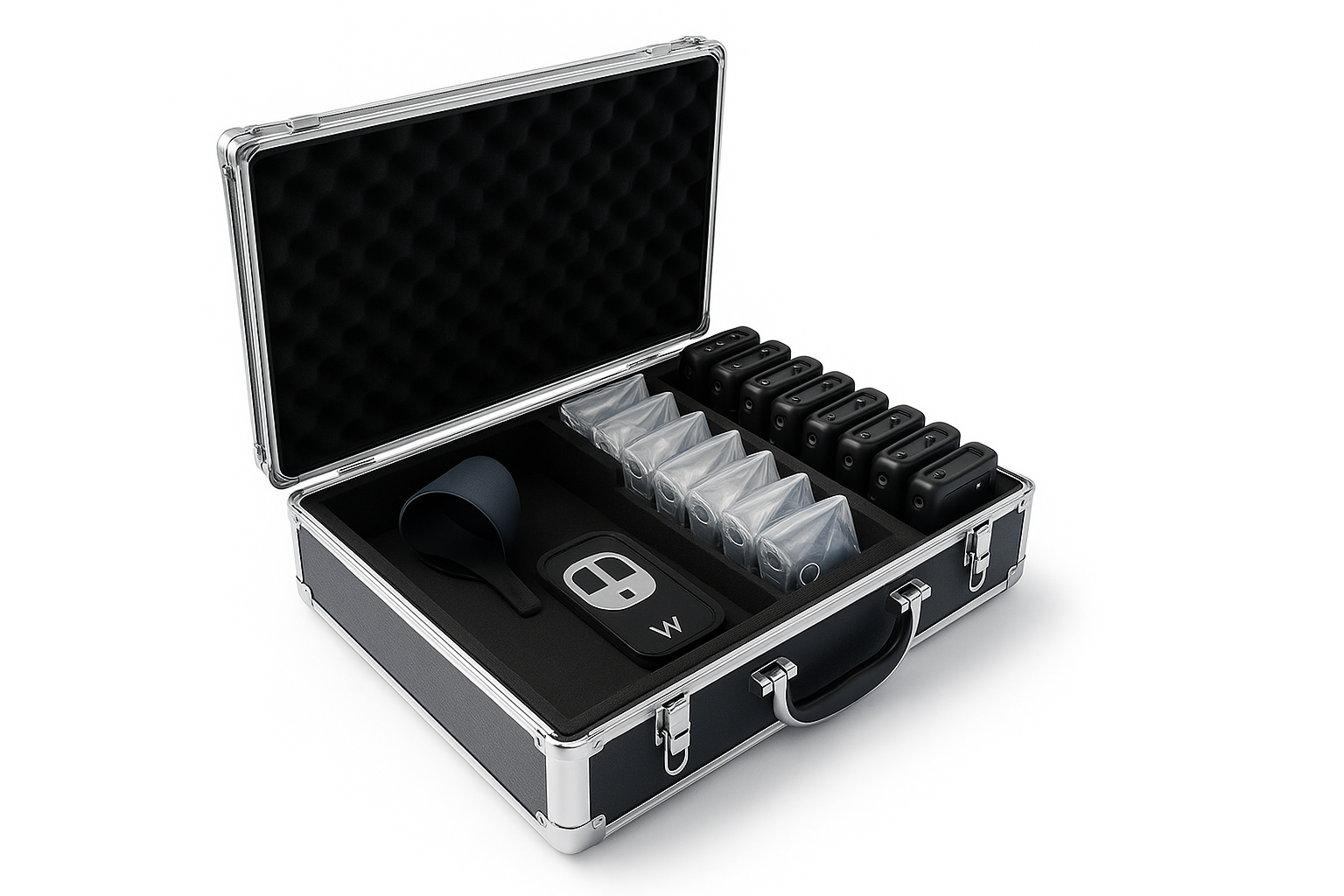 Interpretation & TalkSystem® Kits for Professional Use | Talk ...