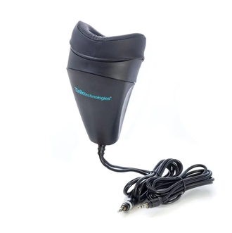 Speech Recognition Microphones & Stenomasks – TalkTech
