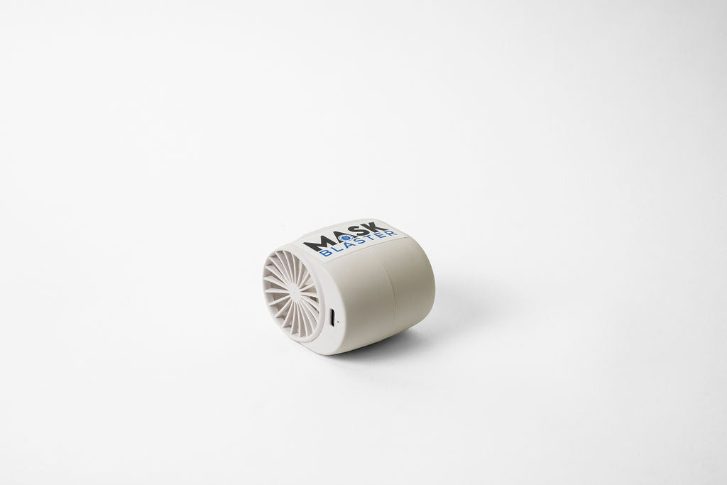 Steno SR | Professional Noise-Canceling Stenomask | Talk Technologies ...
