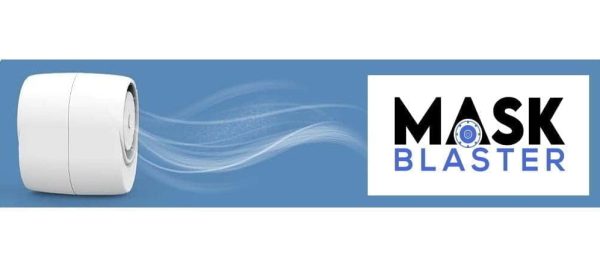 Mask Blaster – Talk Technologies