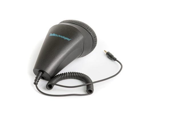 Steno SR – Talk Technologies