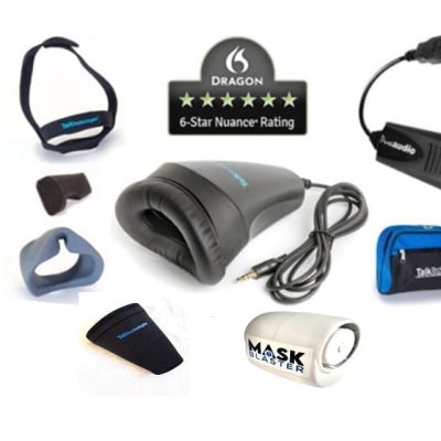 Microphones – Talk Technologies