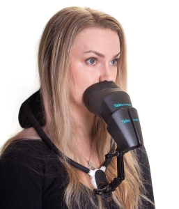 STENOMASK Accessories – Talk Technologies